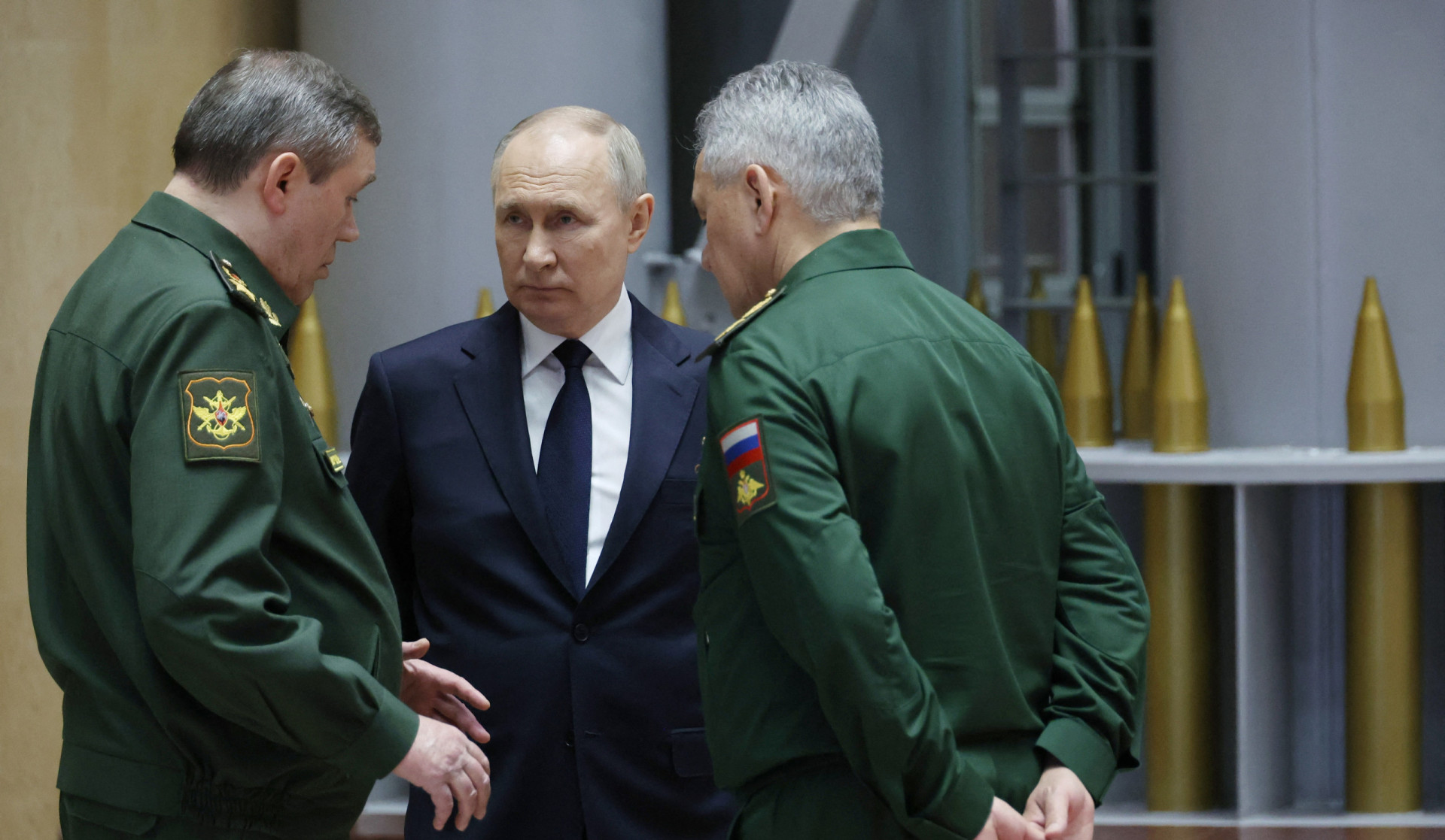 Russia's greatest military defeats