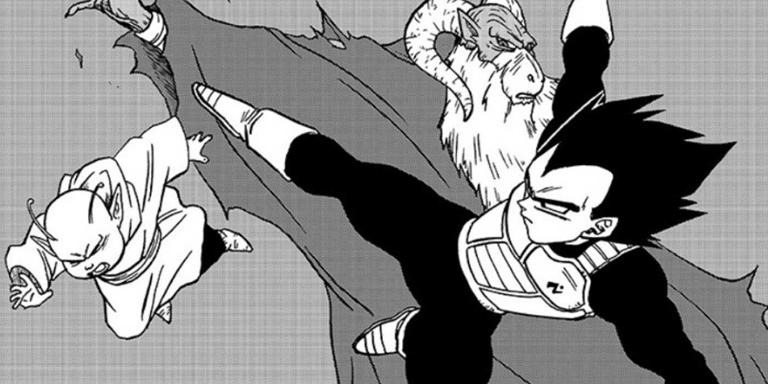 10 Rare Times Vegeta Put Everyone Else Above Himself