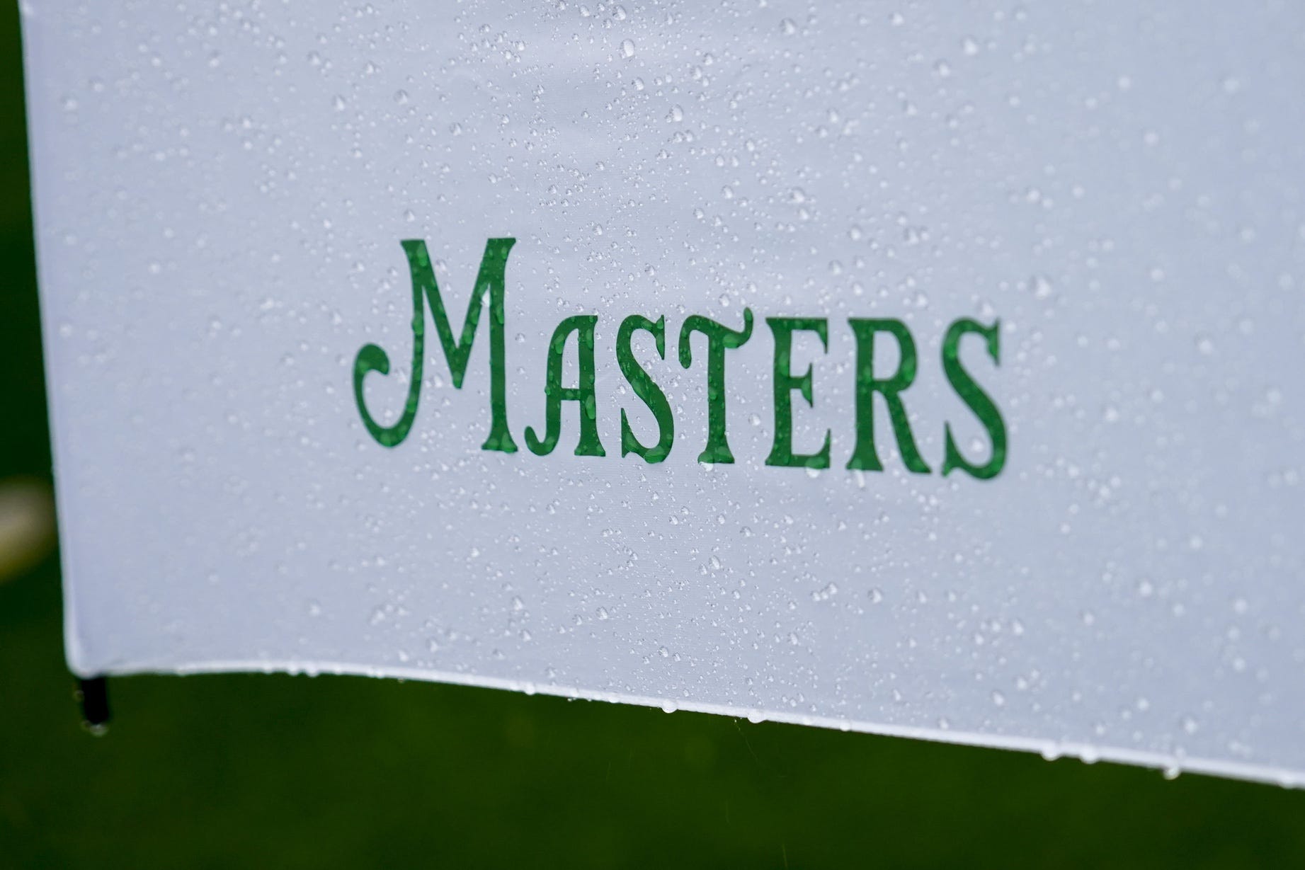 Masters weather update: Will rain delay Friday's second round? What's ...