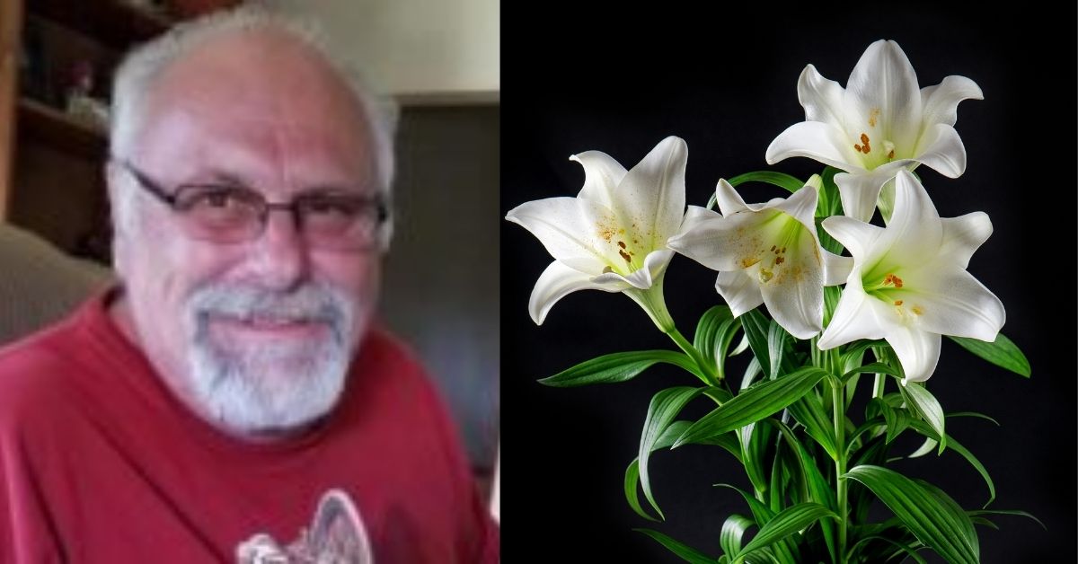 Albert Cole, 69, proud machinist and motorcycle enthusiast