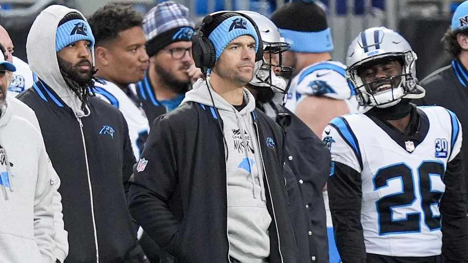 Carolina Panthers make big change to preseason plans for 2025