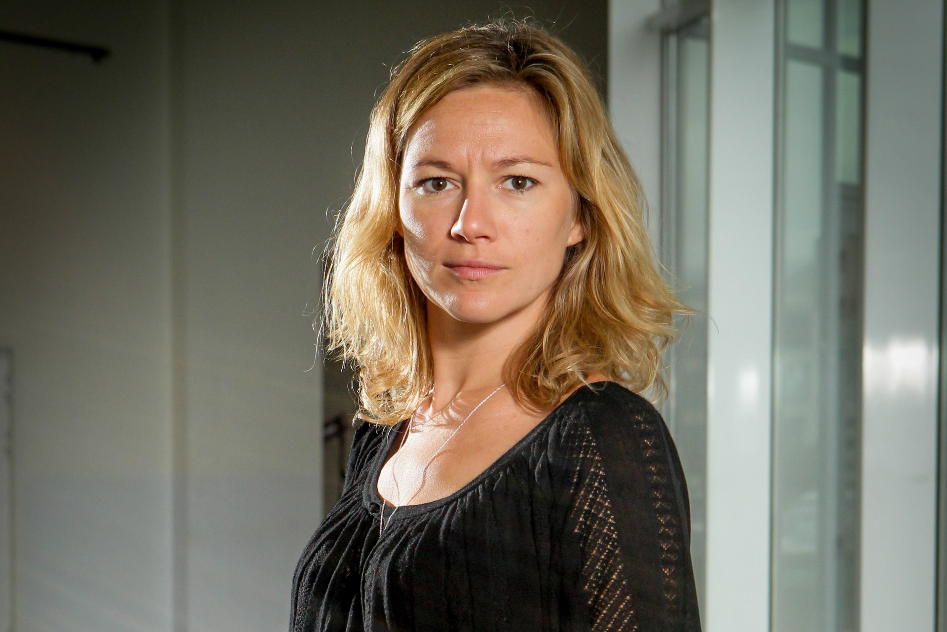 De mooiste foto's van Hilde De Baerdemaeker