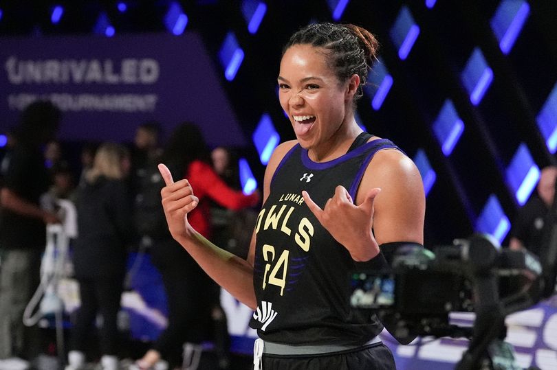 WNBA chiefs left sweating over lockout as Unrivaled makes $27M revenue