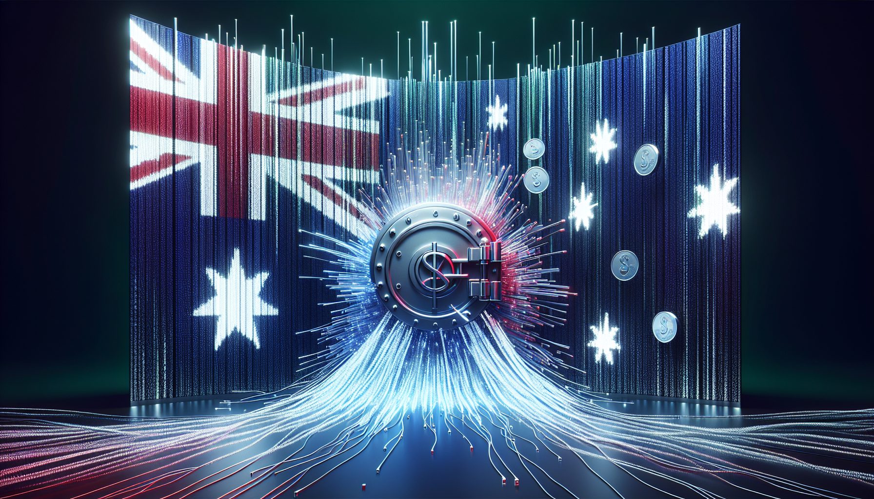 Data breach exposes Australian super fund accounts