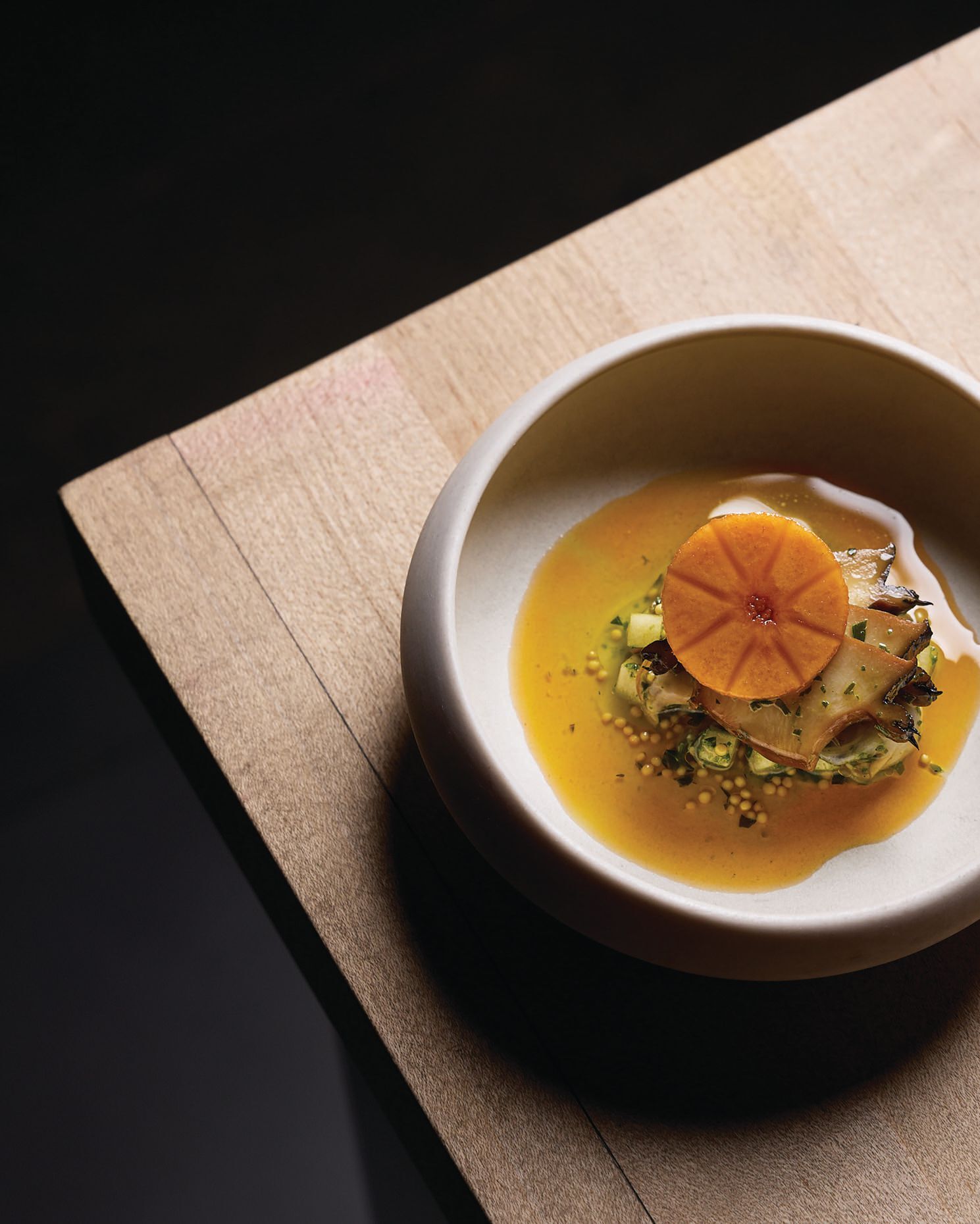 Michelin-Starred Resto Osito Debuts A Brand-New Look