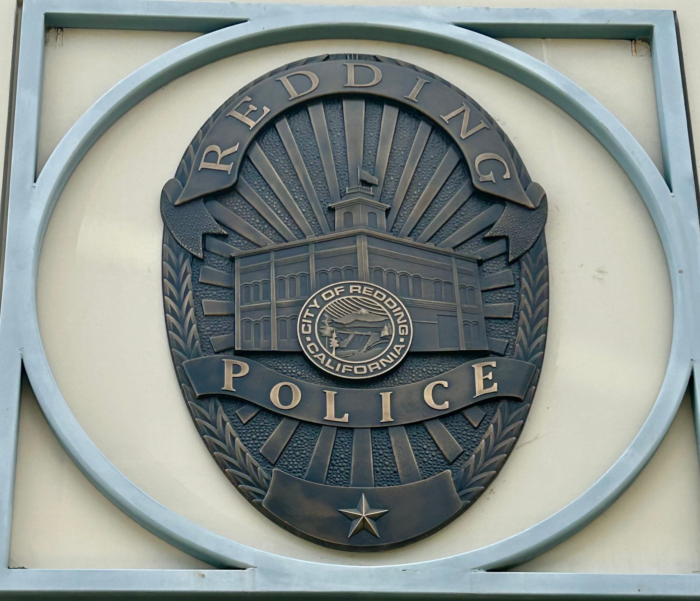 Man arrested near Lake Redding Park accused of stabbing near Civic ...