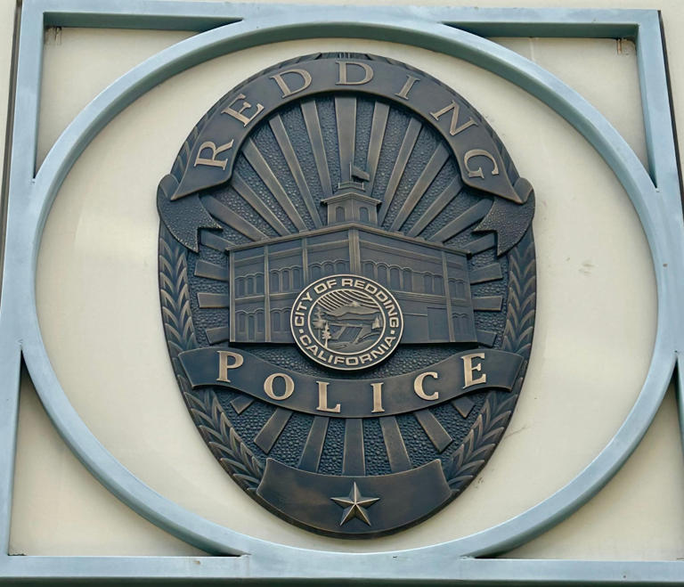 Shasta coroner releases name of Redding motorcyclist who led police on ...