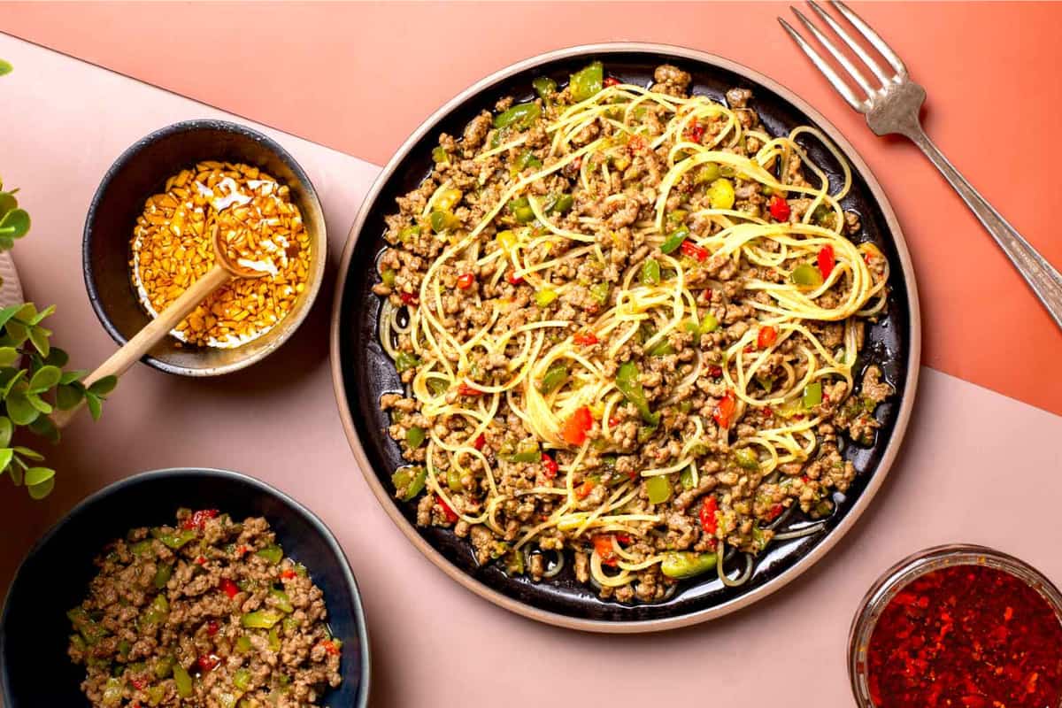 27 beef pasta dishes that bring serious comfort