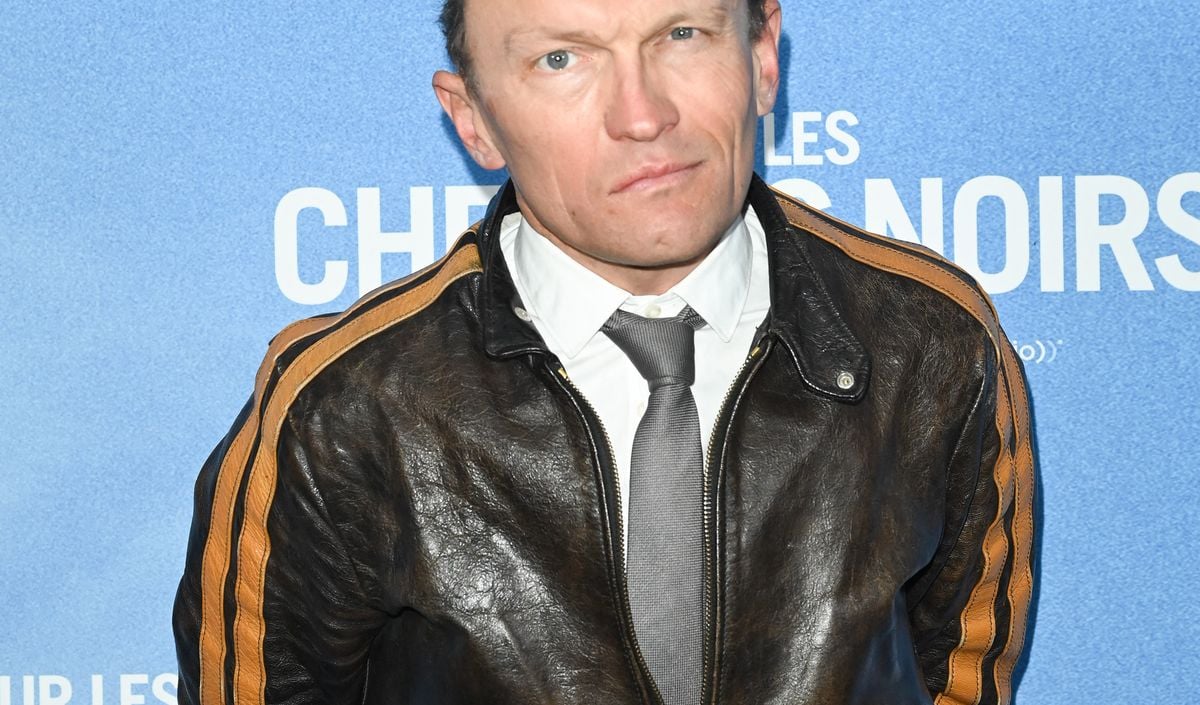 "Je n’avais d’yeux que pour elle" : Sylvain Tesson présente sa nouvelle ...