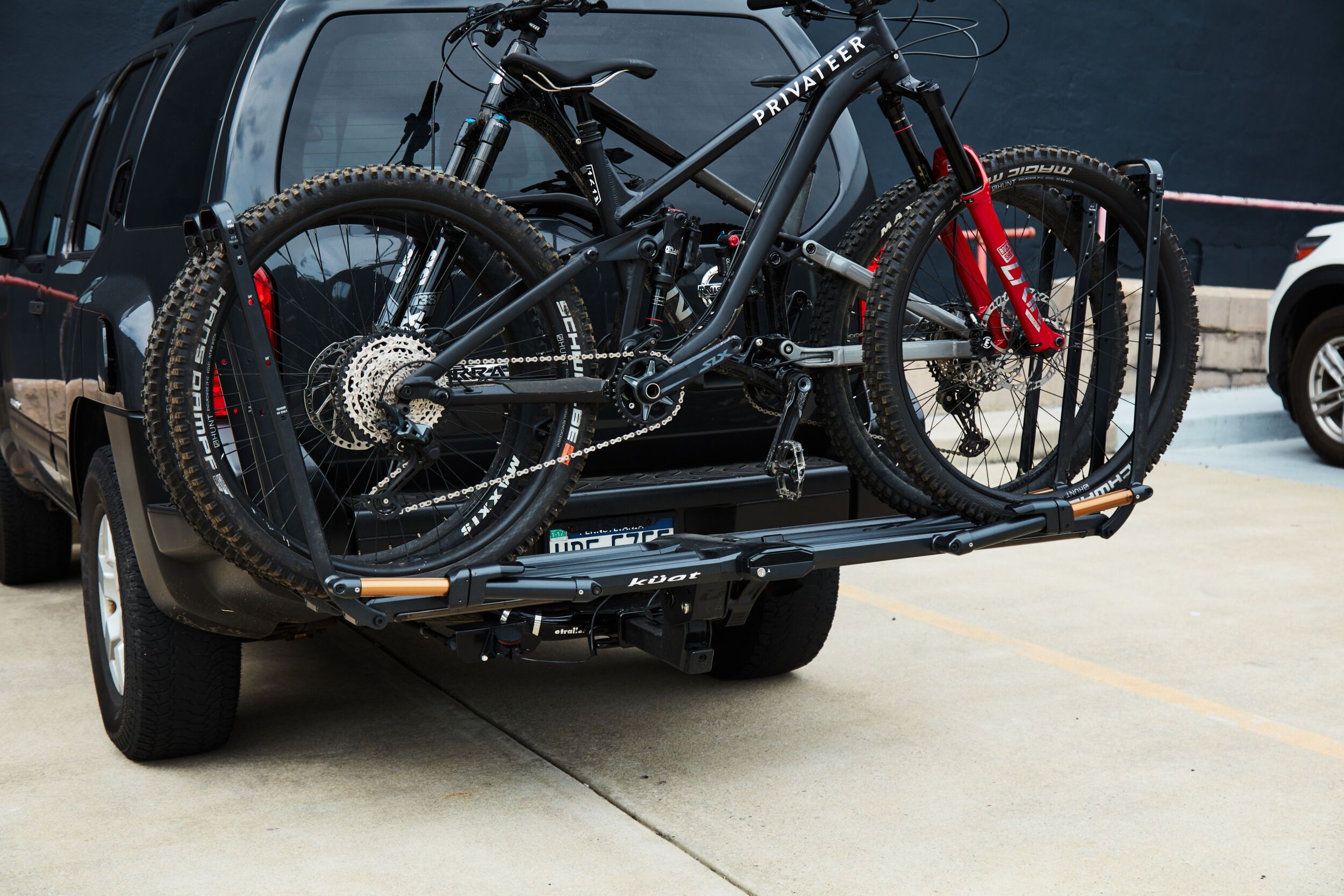 The 12 Best Hitch Racks That Make Bike-Hauling Easier