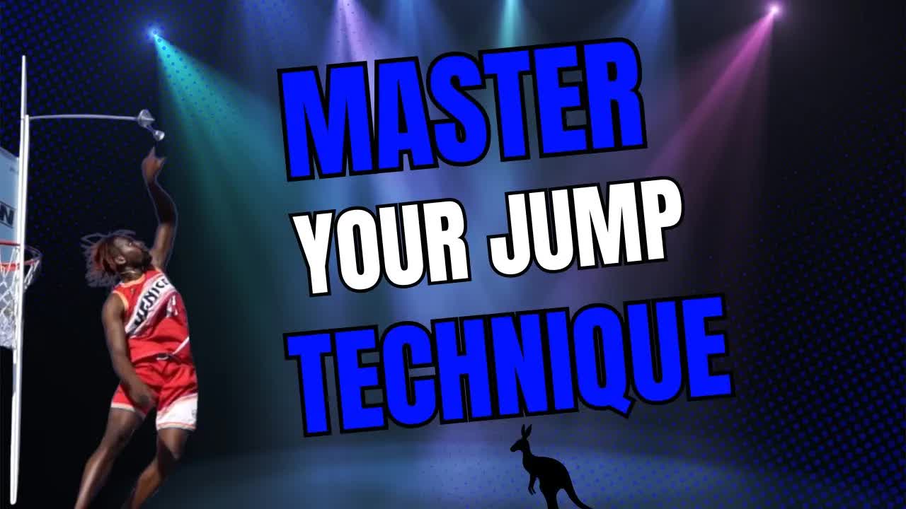 How To Jump Higher Instantly Fix Your Jump Technique With These Steps