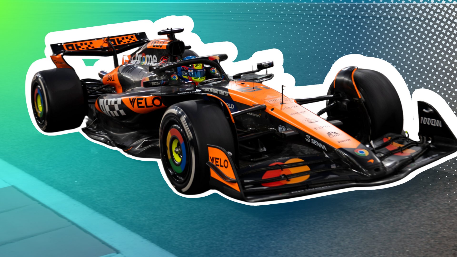 Formel 1 2025: Wo und wann ihr das Rennwochenende in Belgien seht