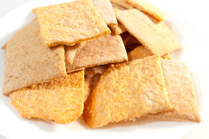 Snacks to bring on a cruise for picky eaters