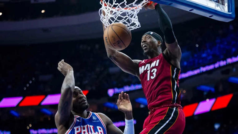 The Miami Heat's Season Depends On One Bam Adebayo Stat