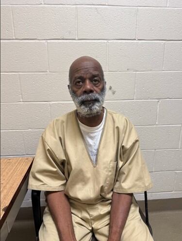 Man arrested after string of gas station robberies in North Haven