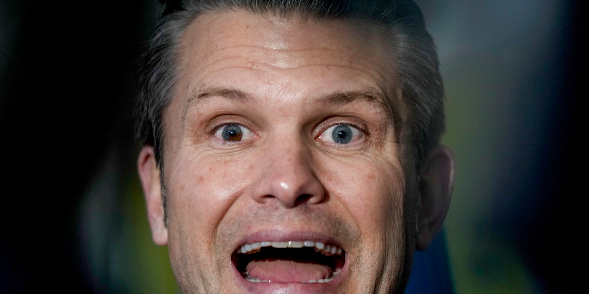 ‘Signalgate’ Exposes Hypocrisy At High Level