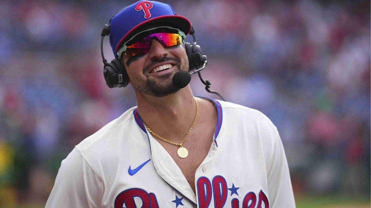 MLB: Veteran All-Star Shines with First Grand Slam Since 2021 in ...