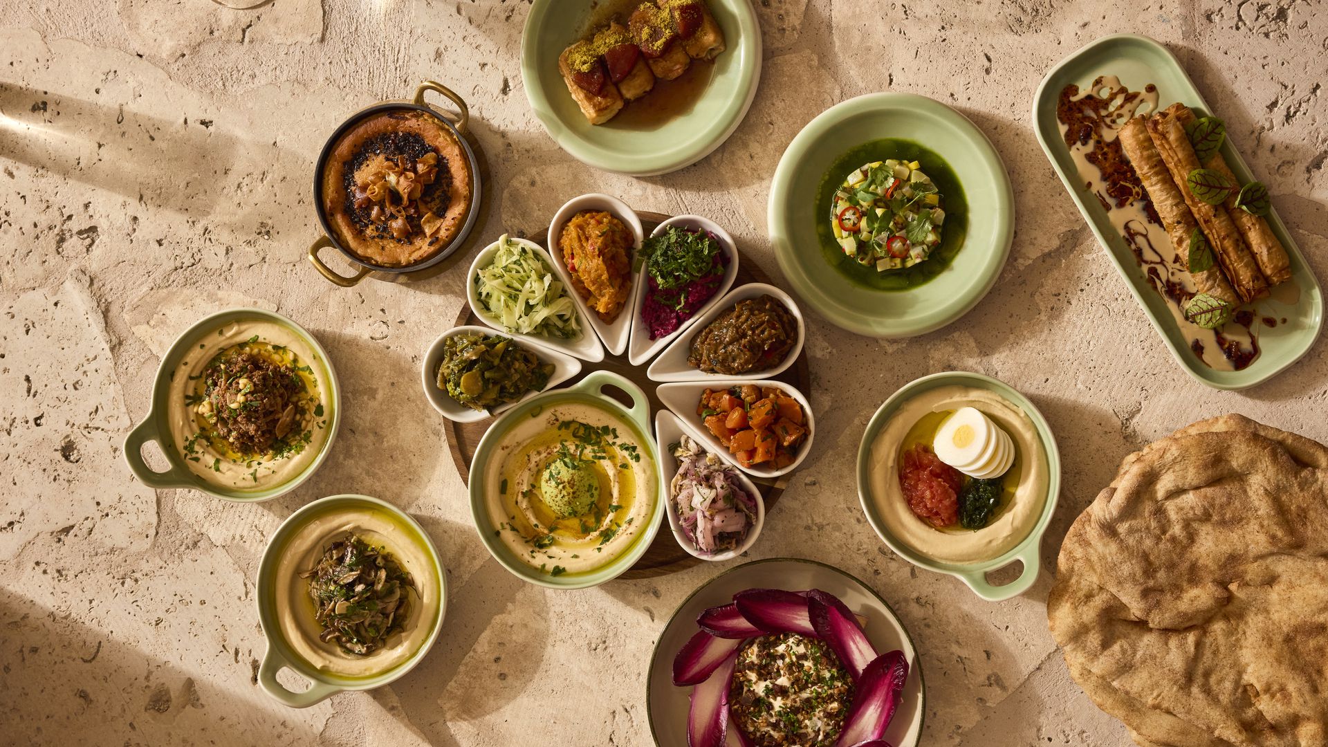 Miami’s Newest Restaurant Openings, April 2025