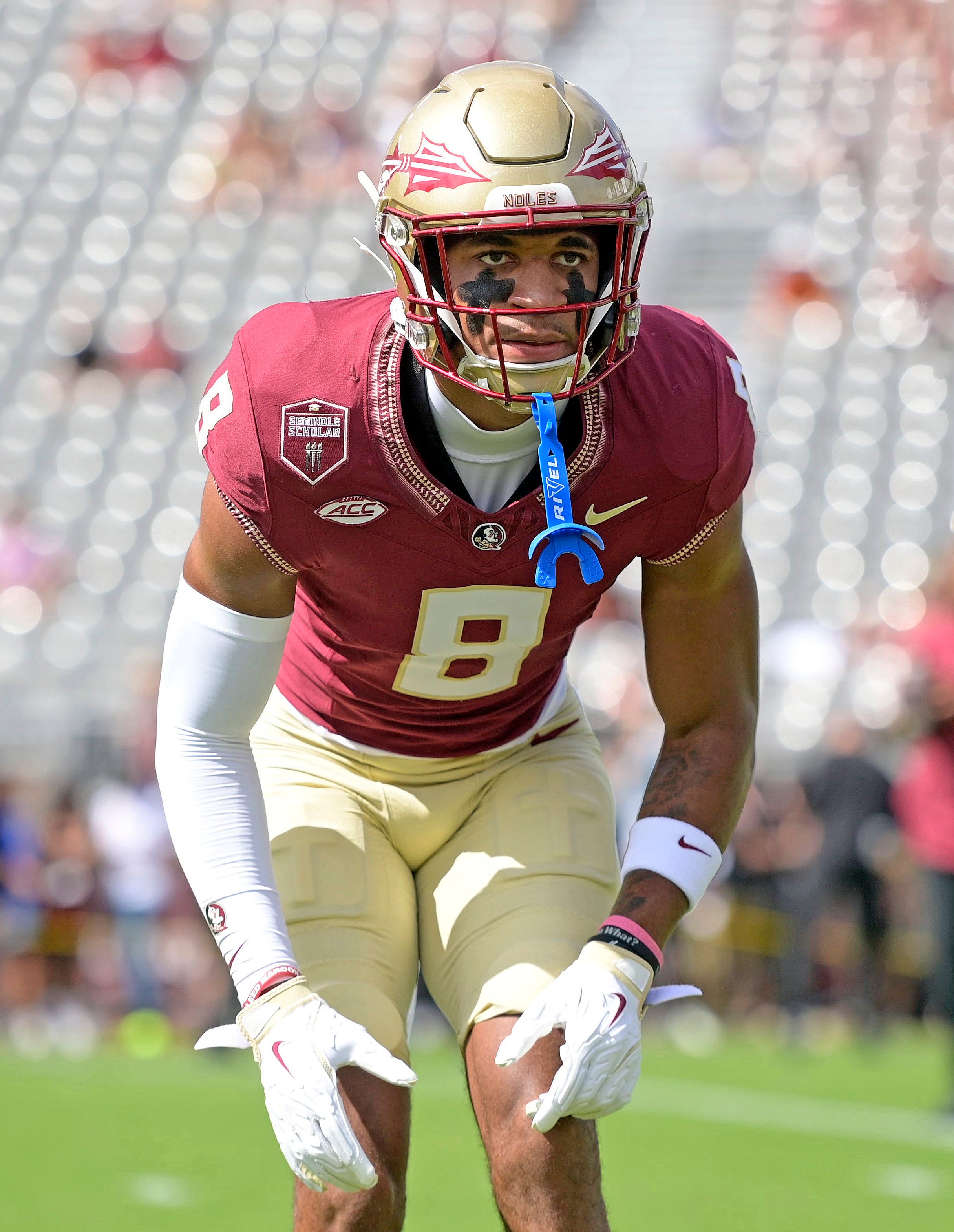 FSU football players picked in 2025 NFL draft: Joshua Farmer comes off ...
