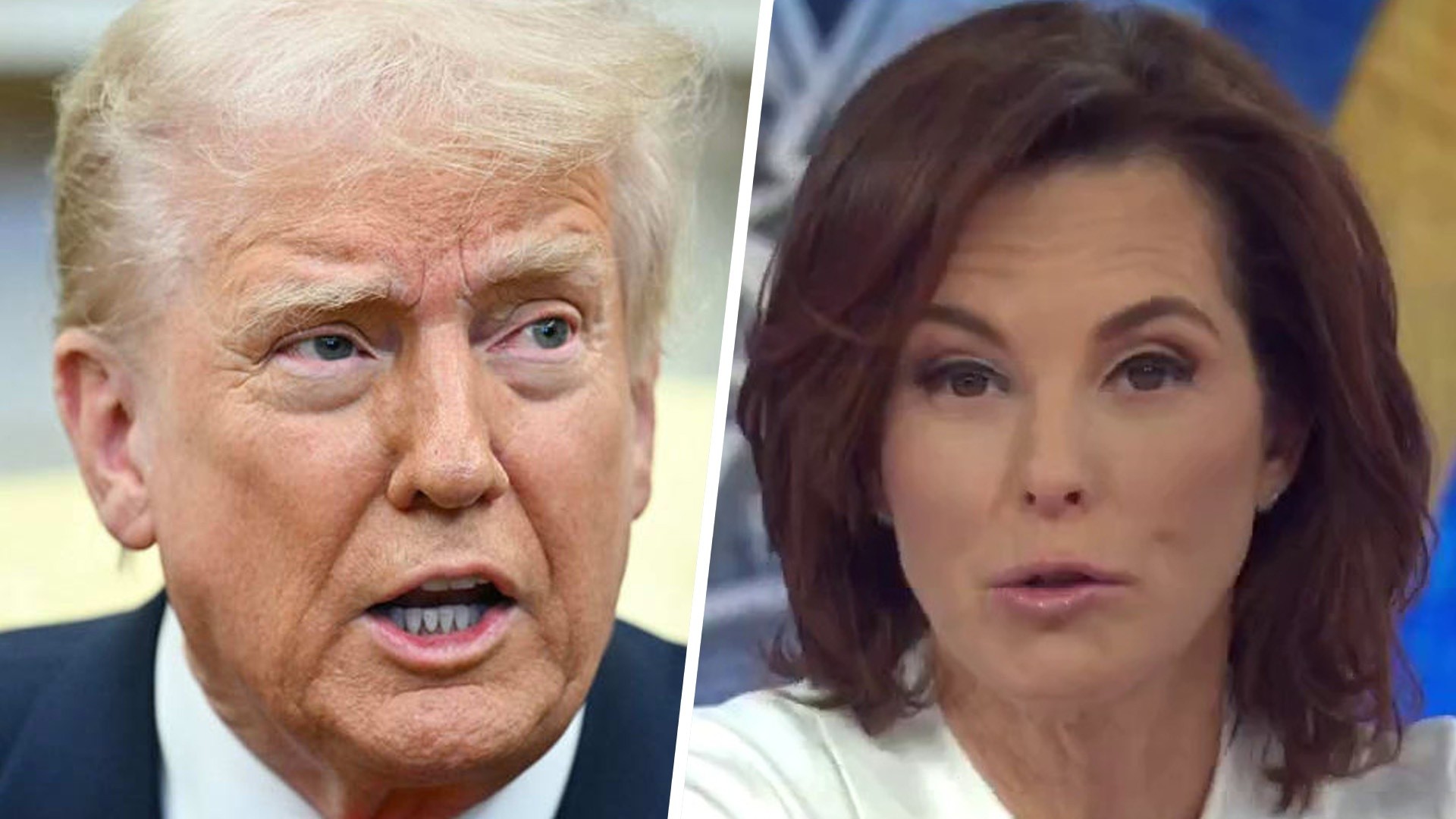 ‘What is Trump doing?’ Ruhle explains what investors are thinking amid ...