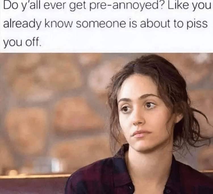 35 Hilarious Antisocial Memes For Introverts Who Prefer Their Own Company (April 7, 2025)