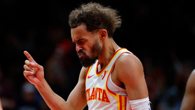 Rivalry between the Hawks and Magic is about to catch fire