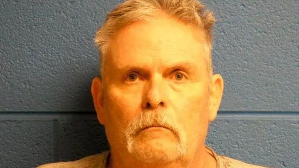 Greene County man charged with shooting neighbor's dog, pointing gun at ...