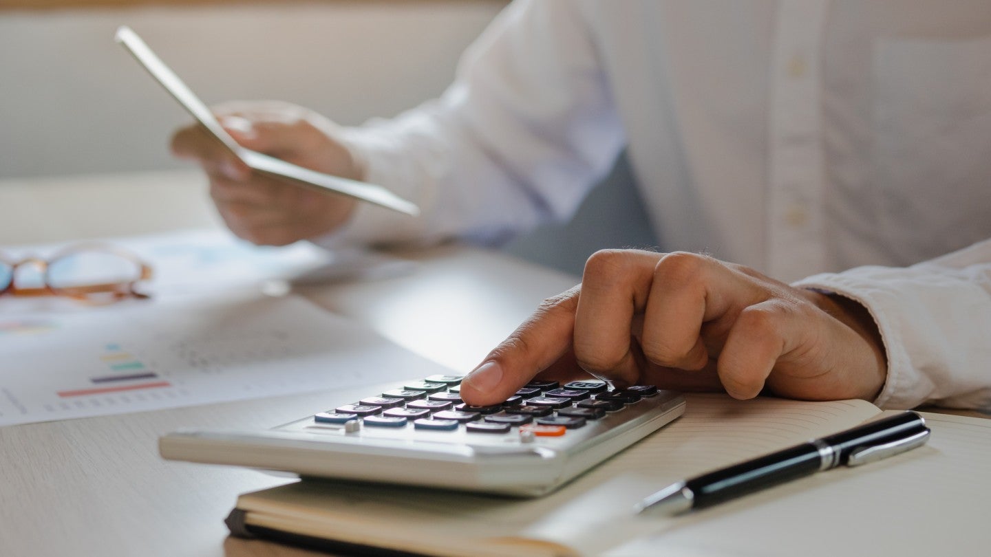 IRS in US prepares for nonvoluntary staff reductions