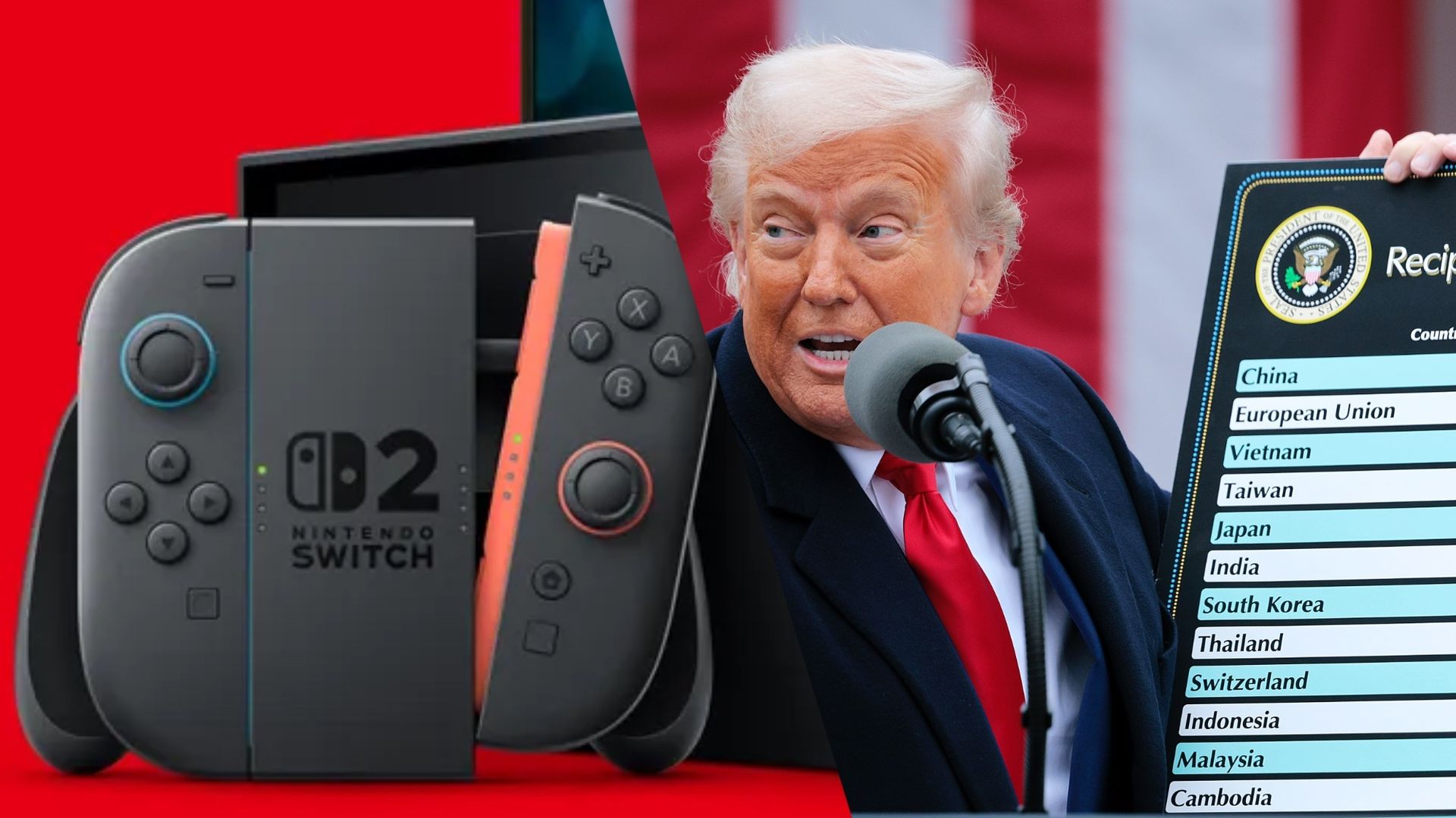 Trump tariff busters — the best tech deals live now to avoid the price ...