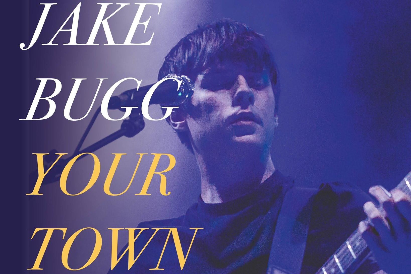 Chart-topping, critically acclaimed musician Jake Bugg to play gig in ...