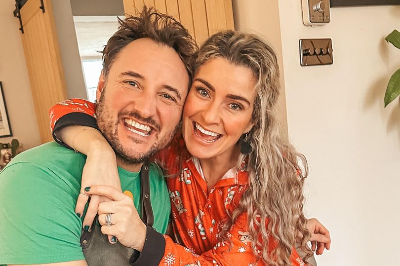 EastEnders star James Bye’s busy life after soap with influencer wife ...