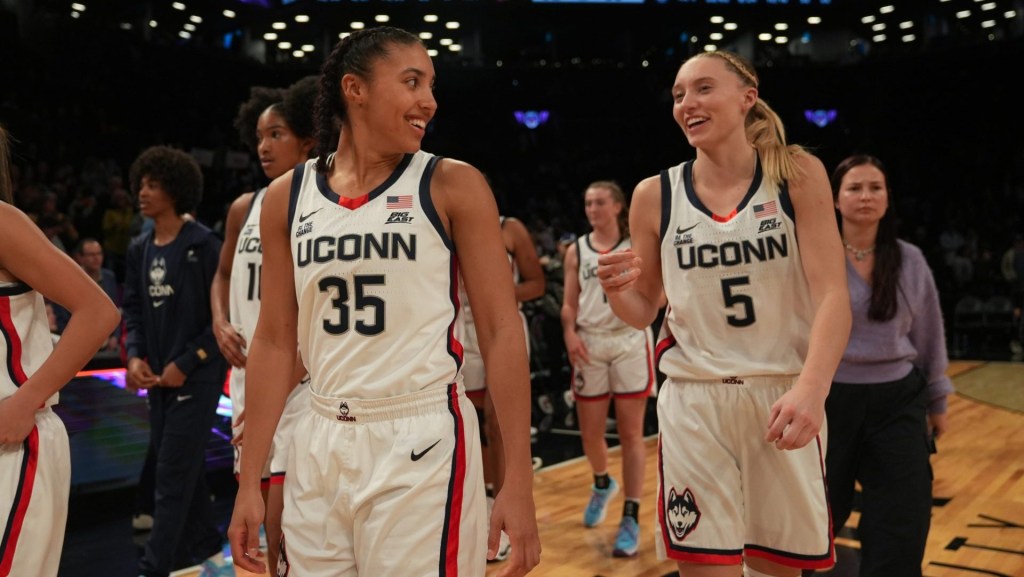 WNBA Draft Decisions Underscore CBA’s High Stakes