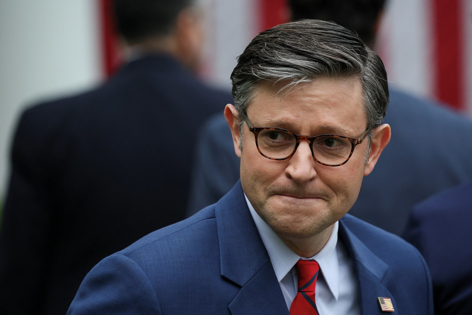 'Political problem': Trump pollster has bad news for lofty GOP policy goal