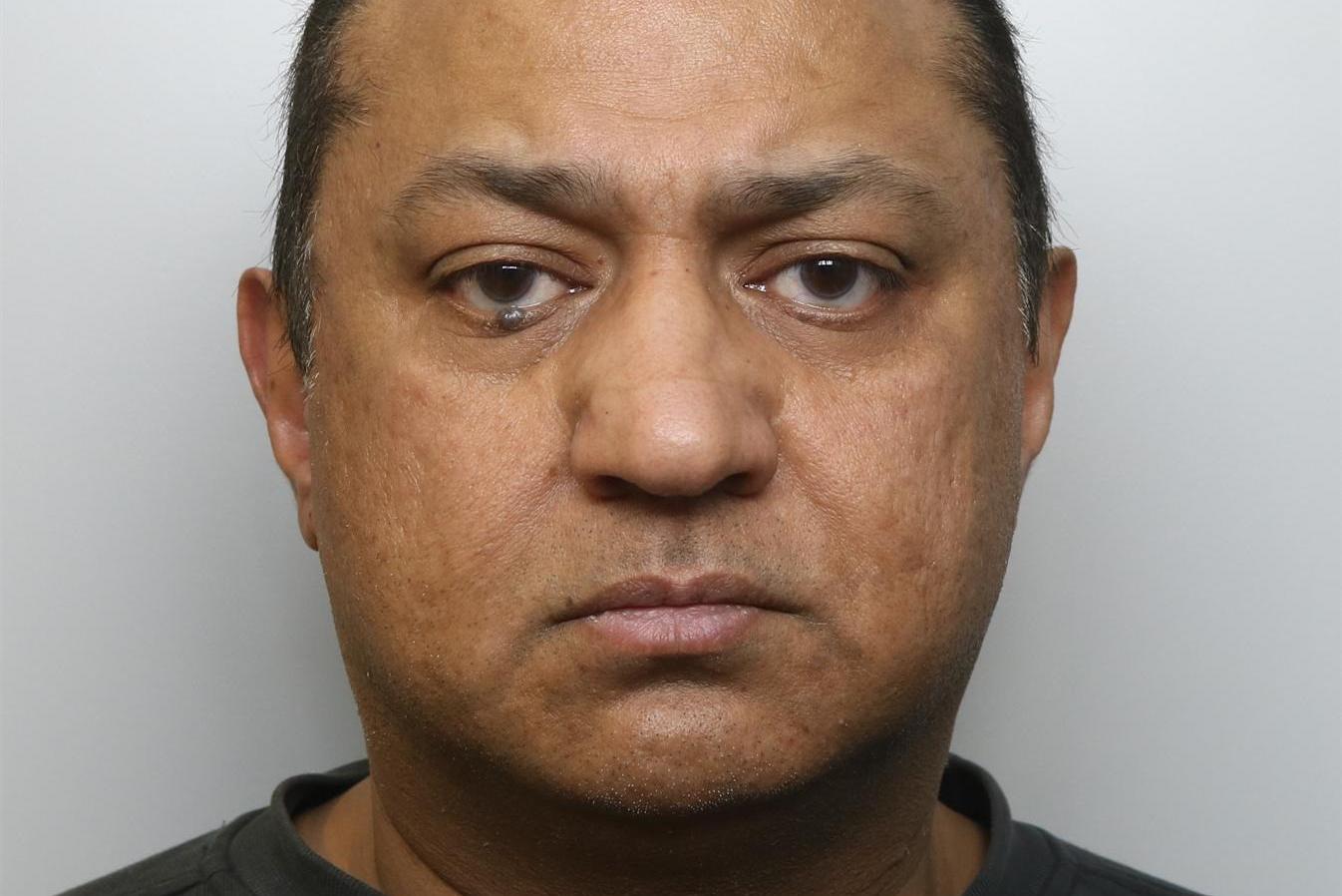 Leeds man jailed for more than 20 years for sex offences against young girl