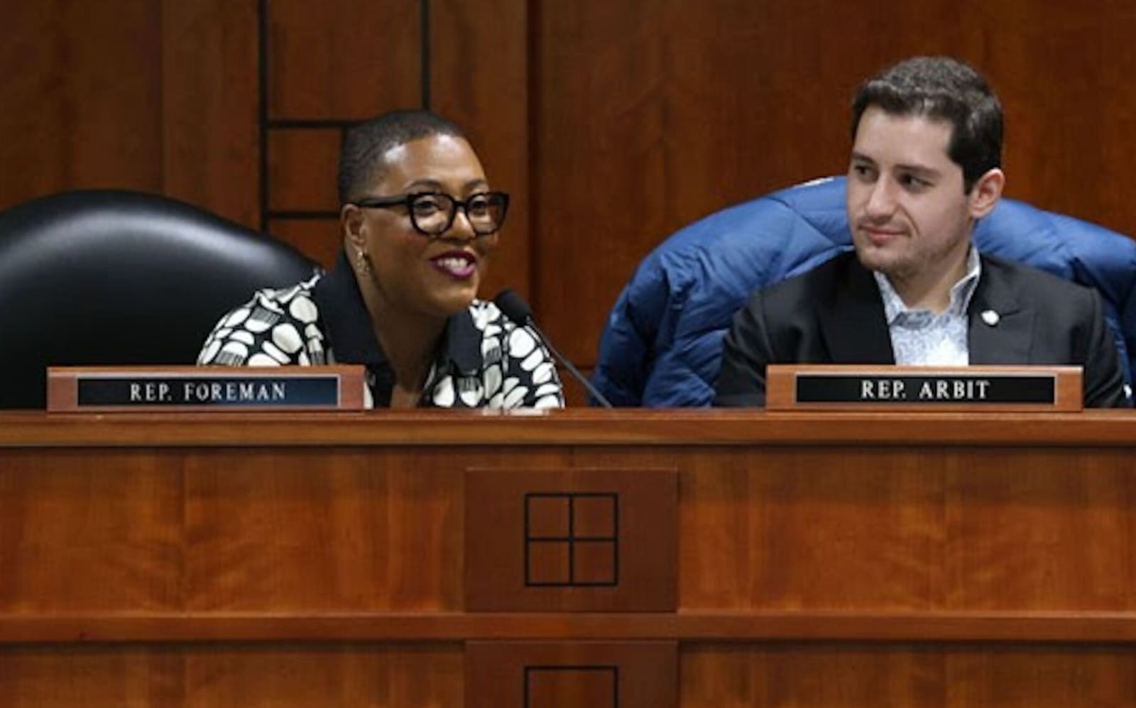 Push on to allow local Michigan communities to ban plastic bags