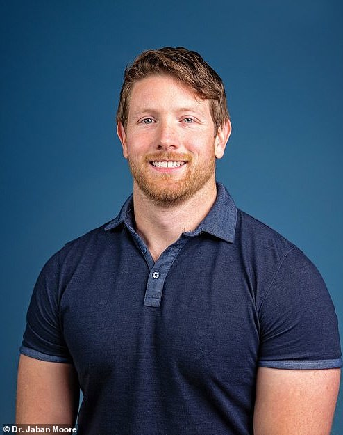 Common skin condition could be sign of deadly liver disease