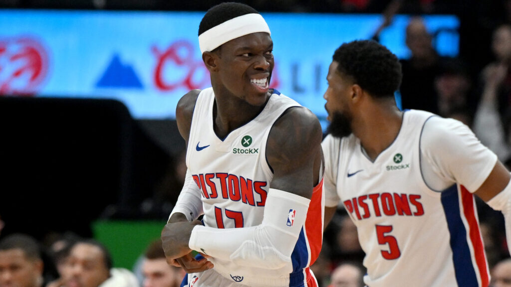 Best NBA Betting Picks for Monday: 2-Game Parlay Predictions