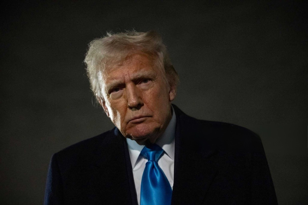 Trump claims taxing billionaires would hurt poor people's feelings Trump claims taxing billionaires would hurt poor people's feelings