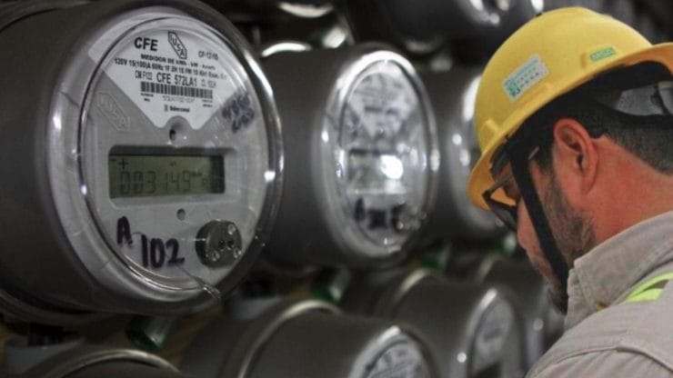 Renueva tus electrodomésticos con la CFE, así es como entras al programa