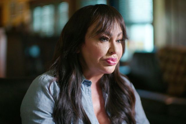 Sister of victim in “Power Rangers” sword killing recounts shocking ...