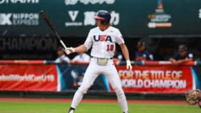 Detroit Tigers Rising Stars with Best Chances to Be Farm's Top Prospect ...