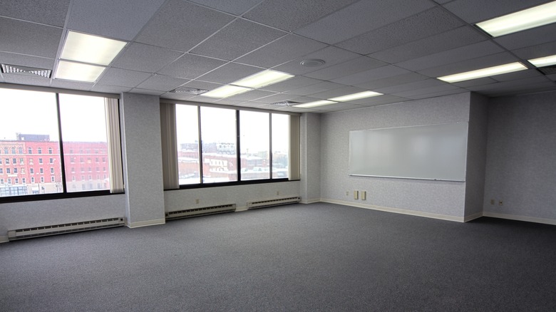 How To Install Your Own Drop Ceiling Lights