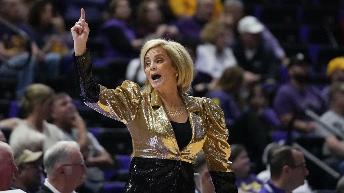 REPORT: LSU Women’s Basketball picks up big commitment from freshman ...