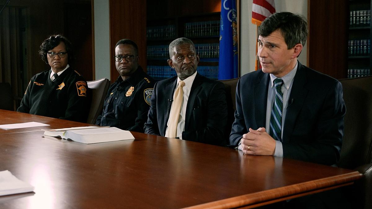 Falsifying reports. Found 'not credible.' Why aren’t they on Milwaukee ...