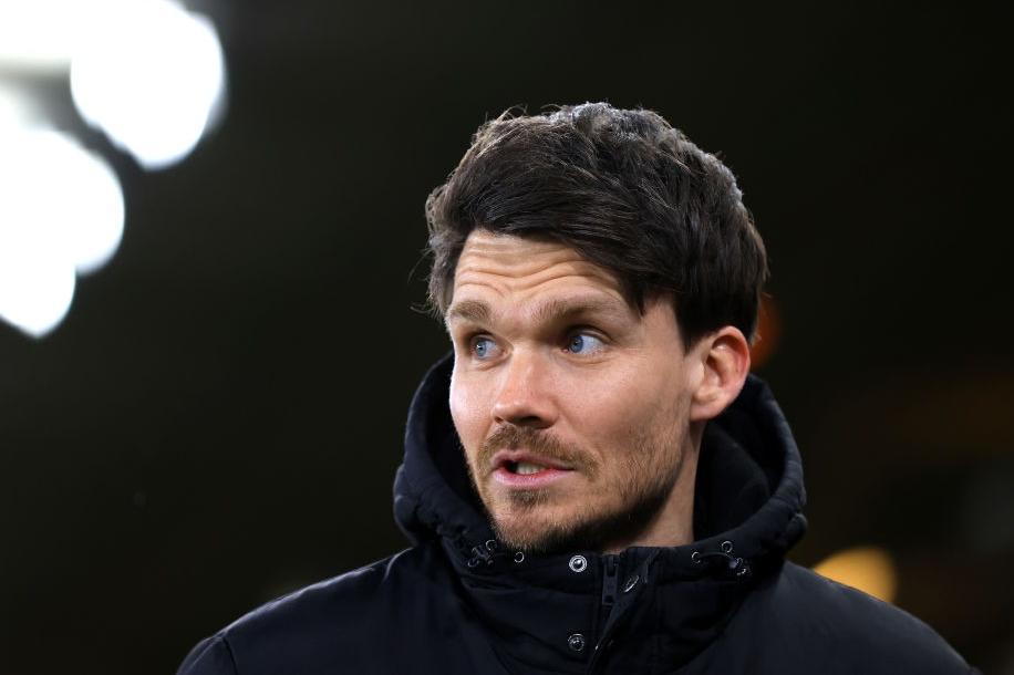 Blackburn Rovers v Sheffield Wednesday: Danny Rohl still has job to do ...