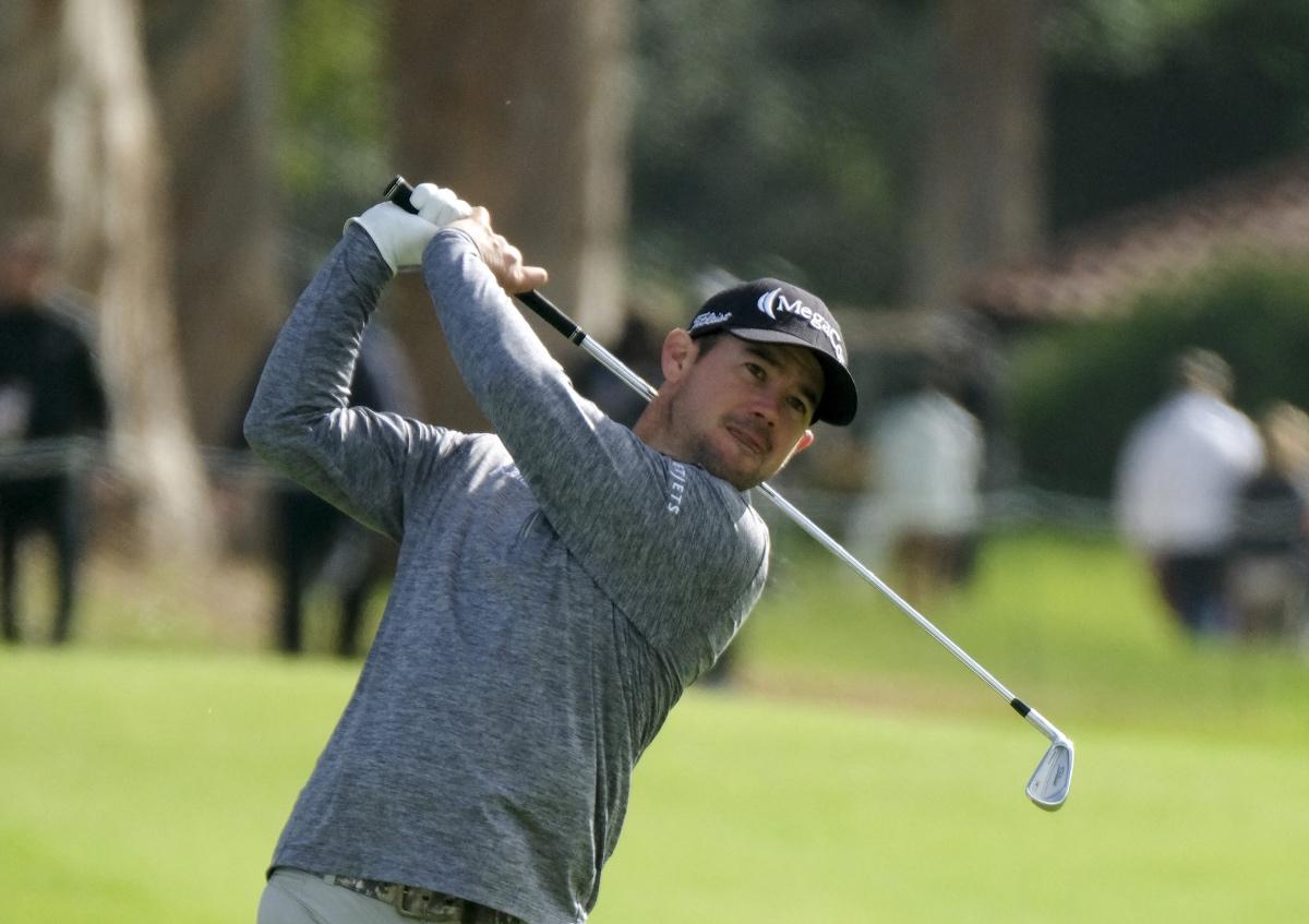 Is Brian Harman Married? Inside the Professional Golfer's Relationship ...