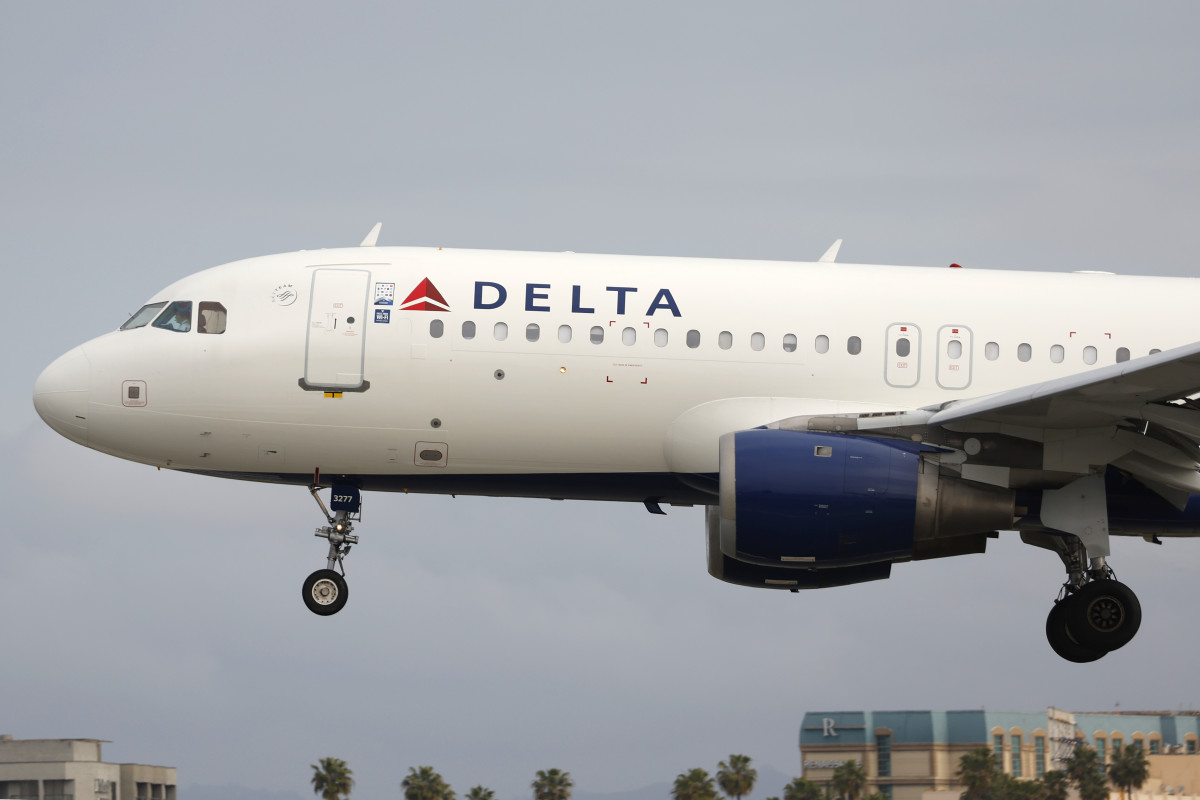 Delta Issues Statement After Pricing Tactics Were Exposed