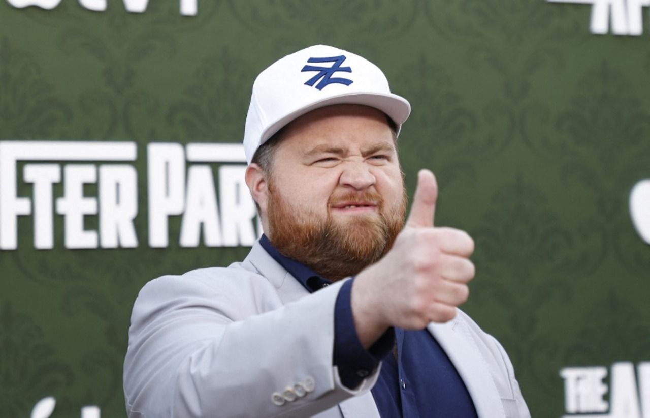 'This is a chic Marvel movie': Paul Walter Hauser shares insights into ...