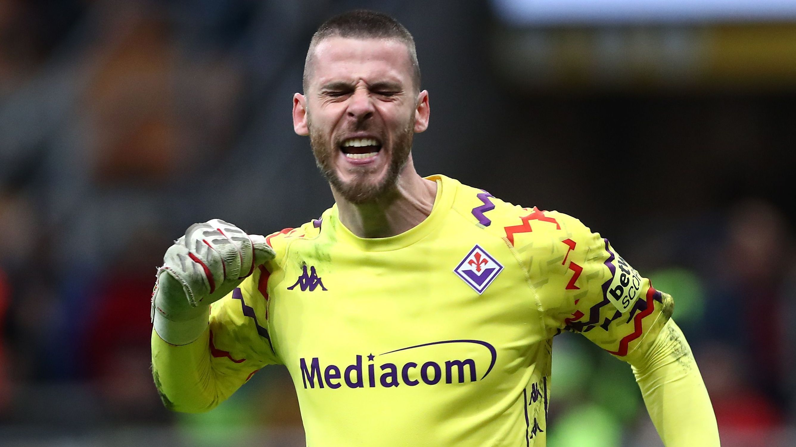Trotz Gehaltsverdopplung: Top-Keeper könnte im Sommer wieder auf den ...