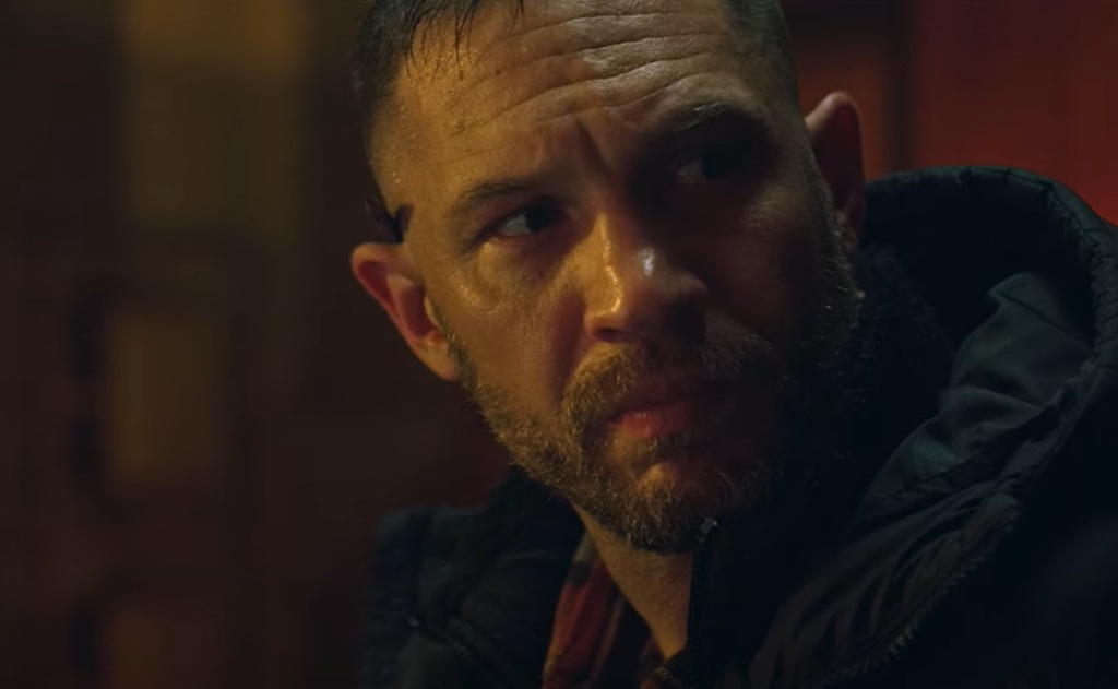 Full trailer per Havoc (film Netflix): Gareth Evans scatena la furia di ...